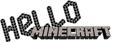Hello Minecraft • Page d’index